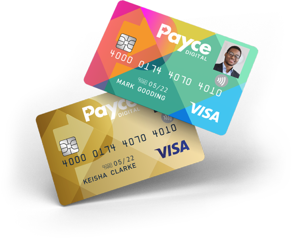 Payce Digital Loyalty Rewards — Page 2