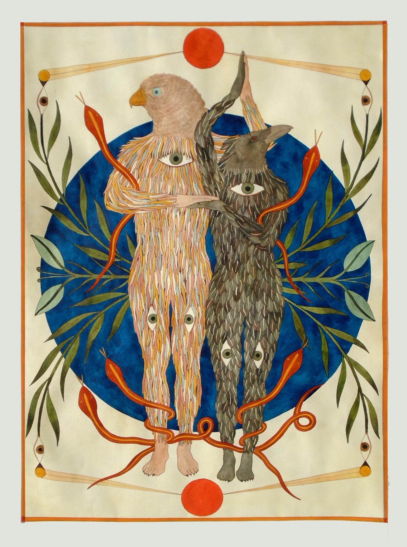 Rithika Merchant - Masthead Magazine - Op-Ed