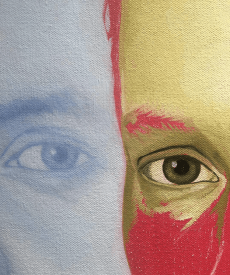 Jenny Morgan - Masthead Magazine - Op-Ed