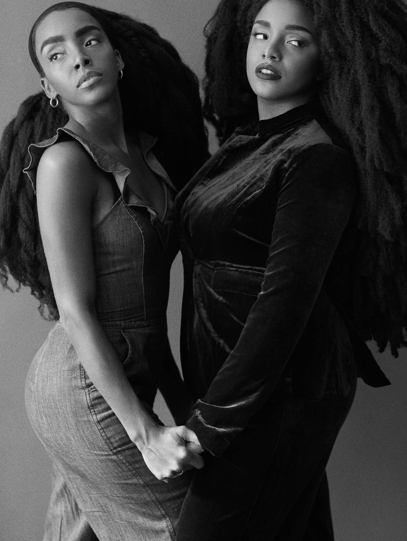 On: Beauty — TK WONDER & CIPRIANA QUANN