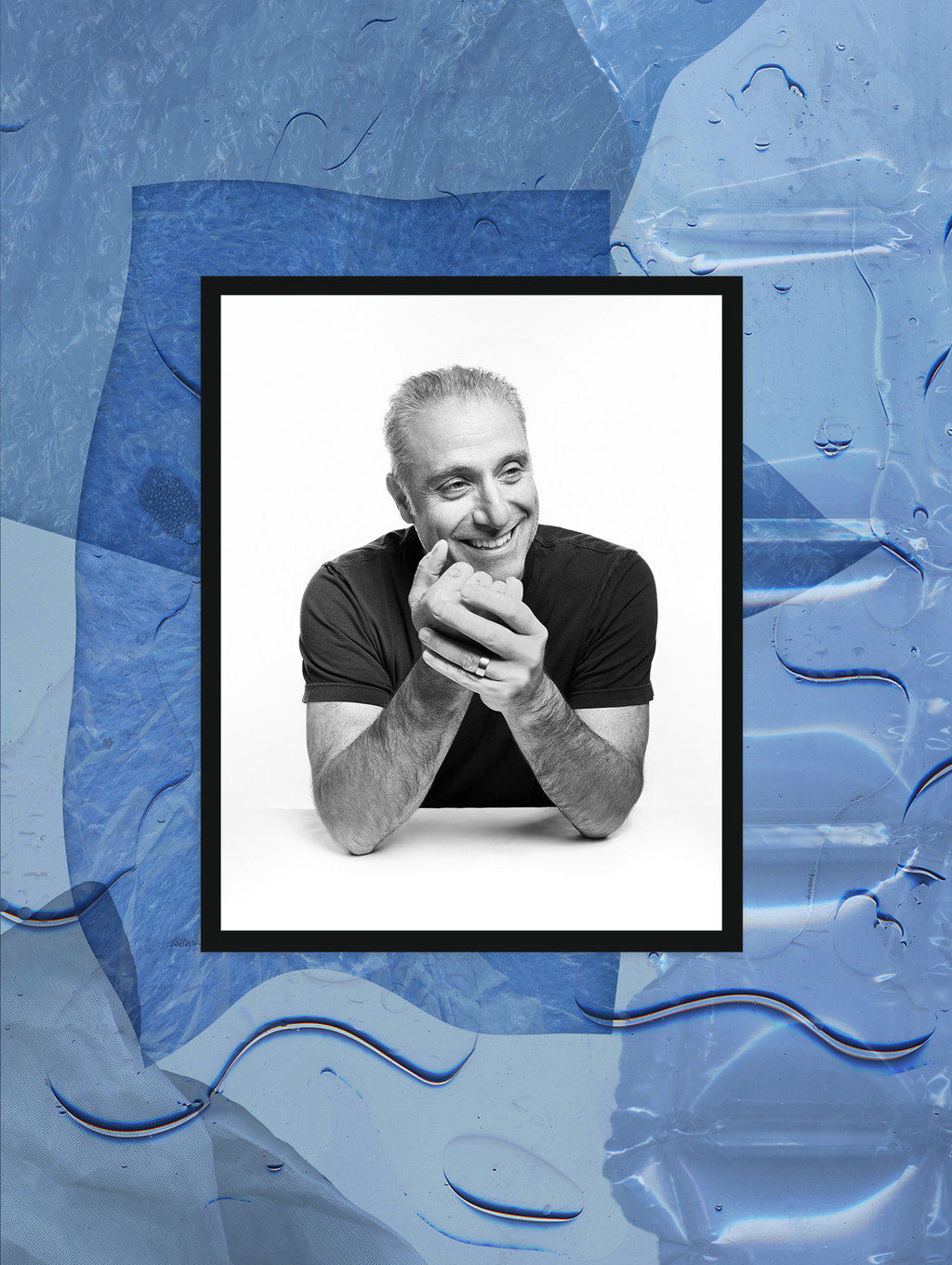 On: Design — Paul Gaudio