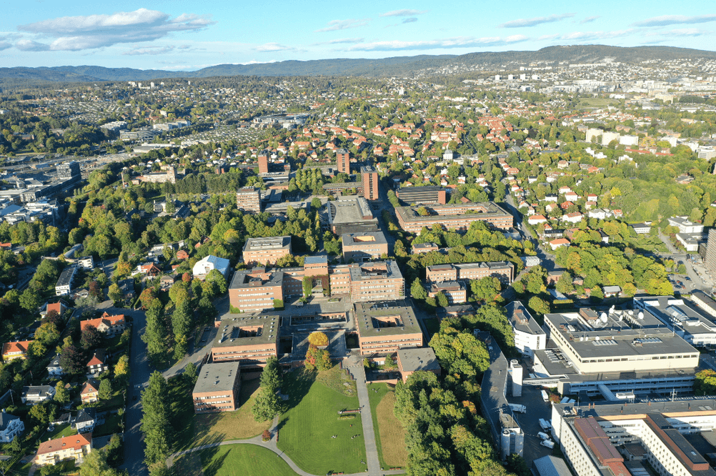 Oslo Science City – Aktuelt