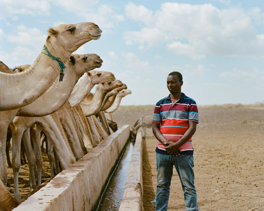 Tom Price | Photographer & Director London | People-focused Commercial ...