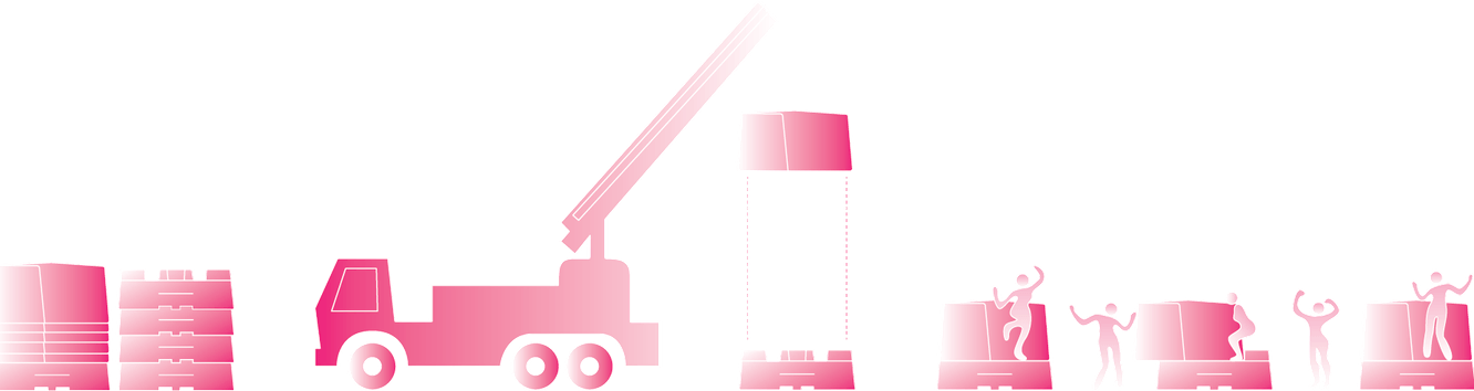 Lapee - The female urinal