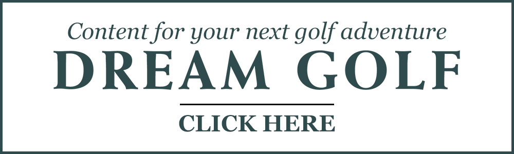 Dream Golf