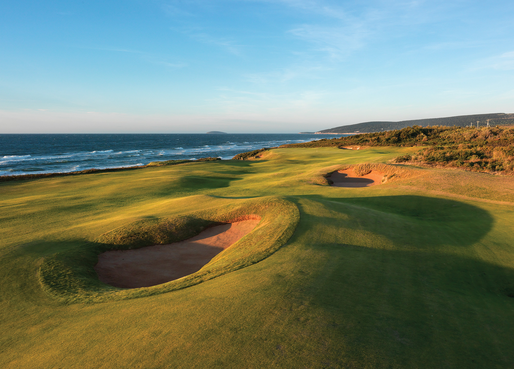 Dream Golf