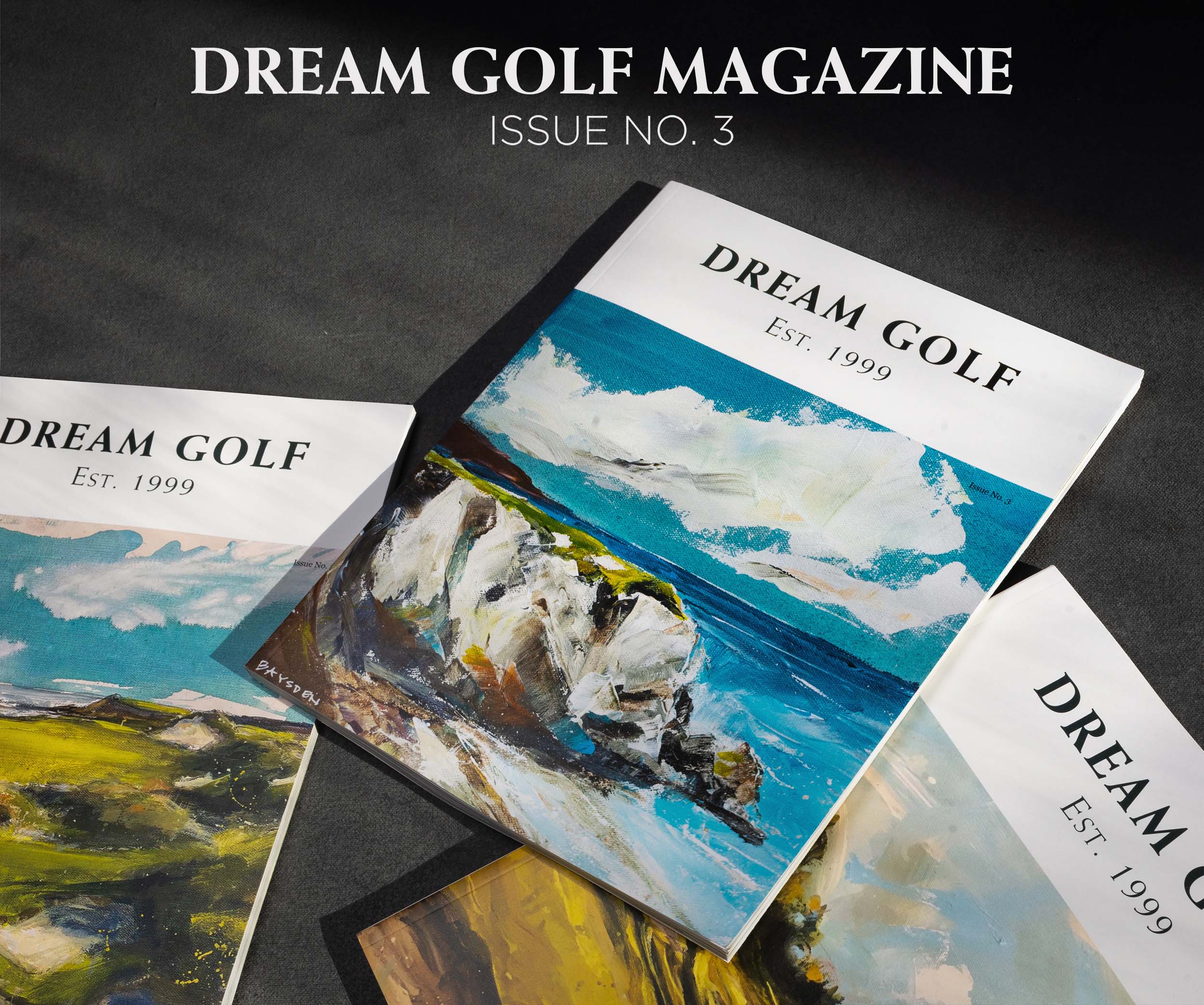 Dream Golf