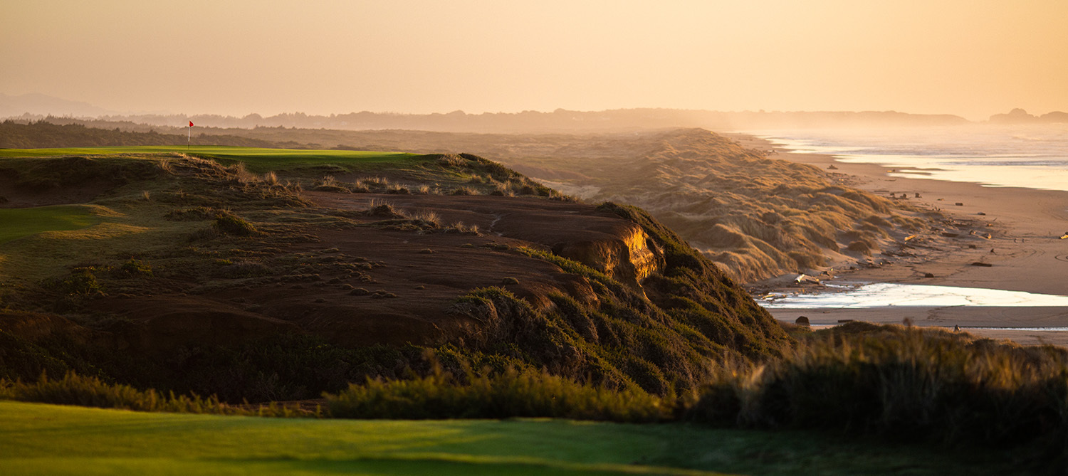 Dream Golf - Subscribe