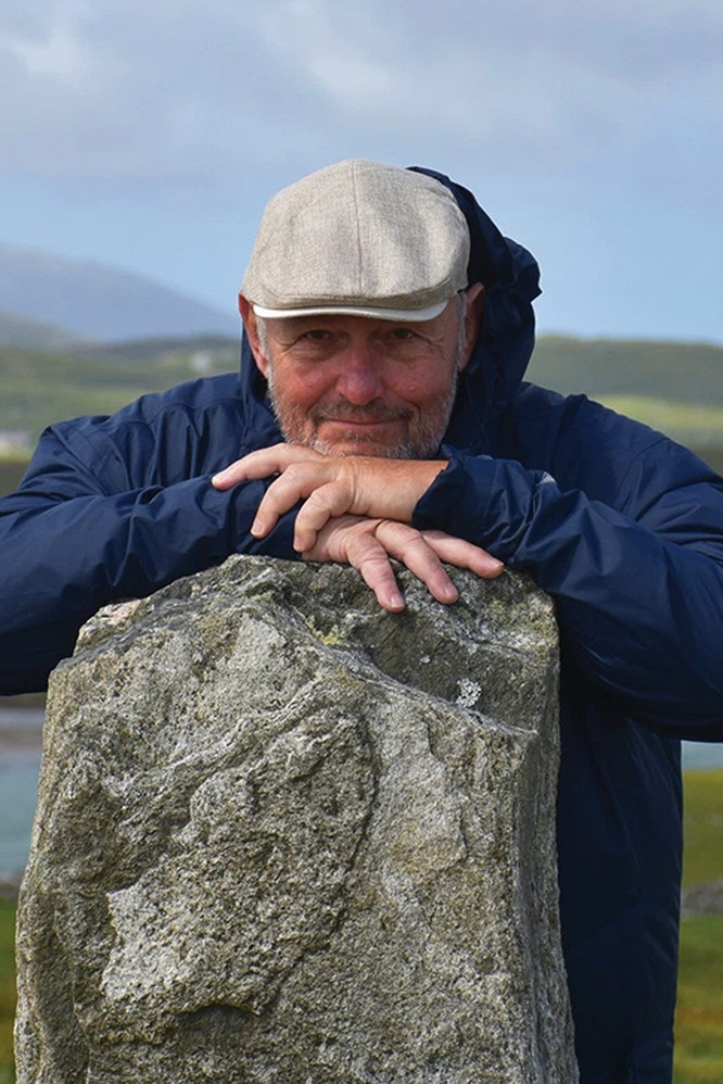 Pre-order The Nature of the Game: By Mike Keiser and Stephen Goodwin