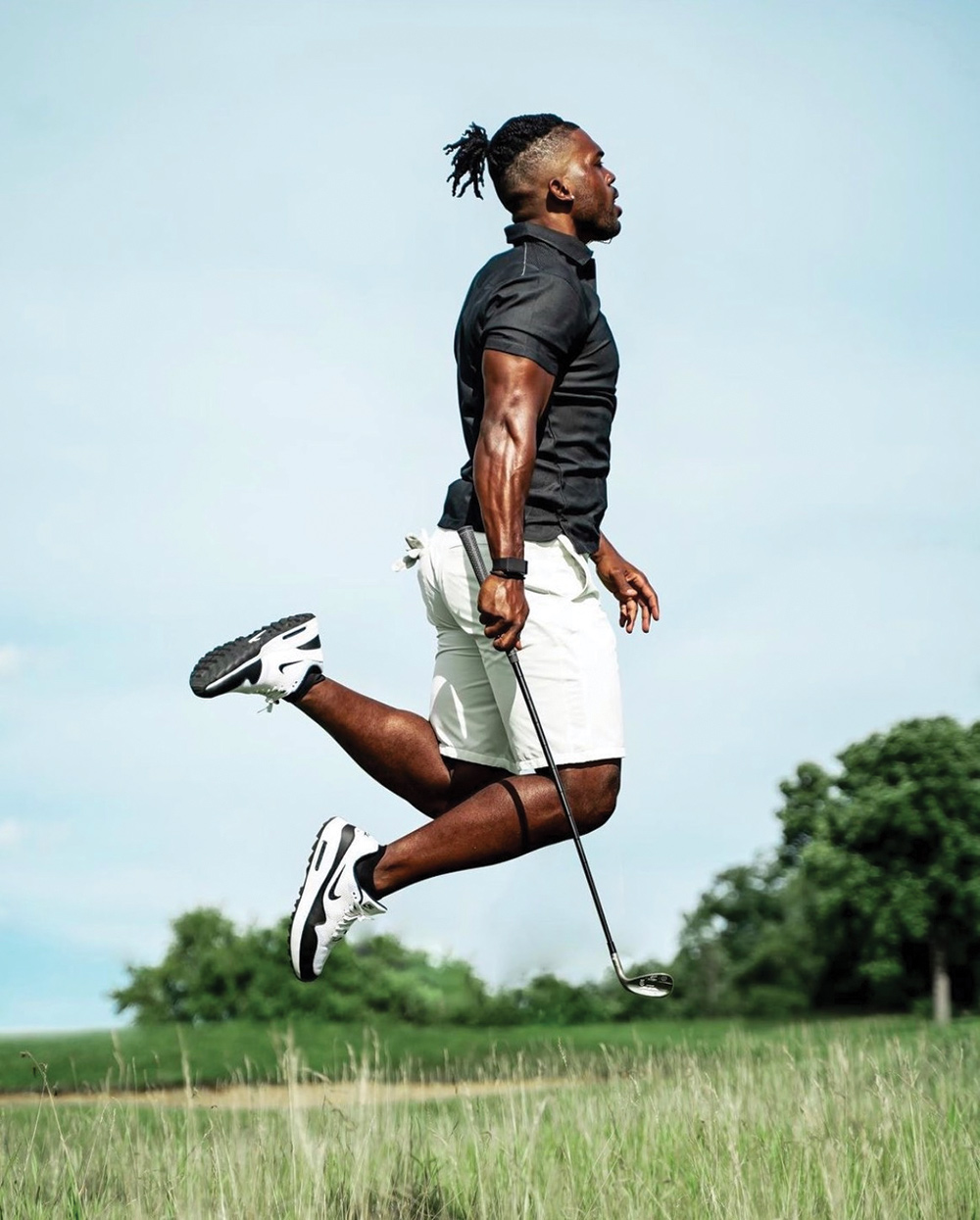 Dream Golf | Roger Steele