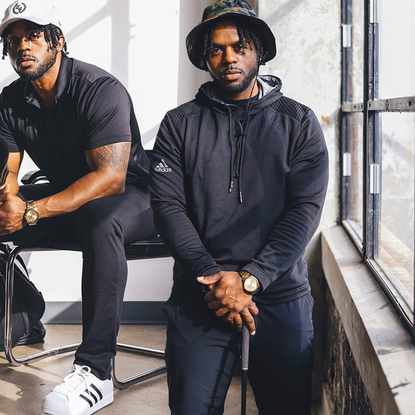 Dream Golf | Roger Steele