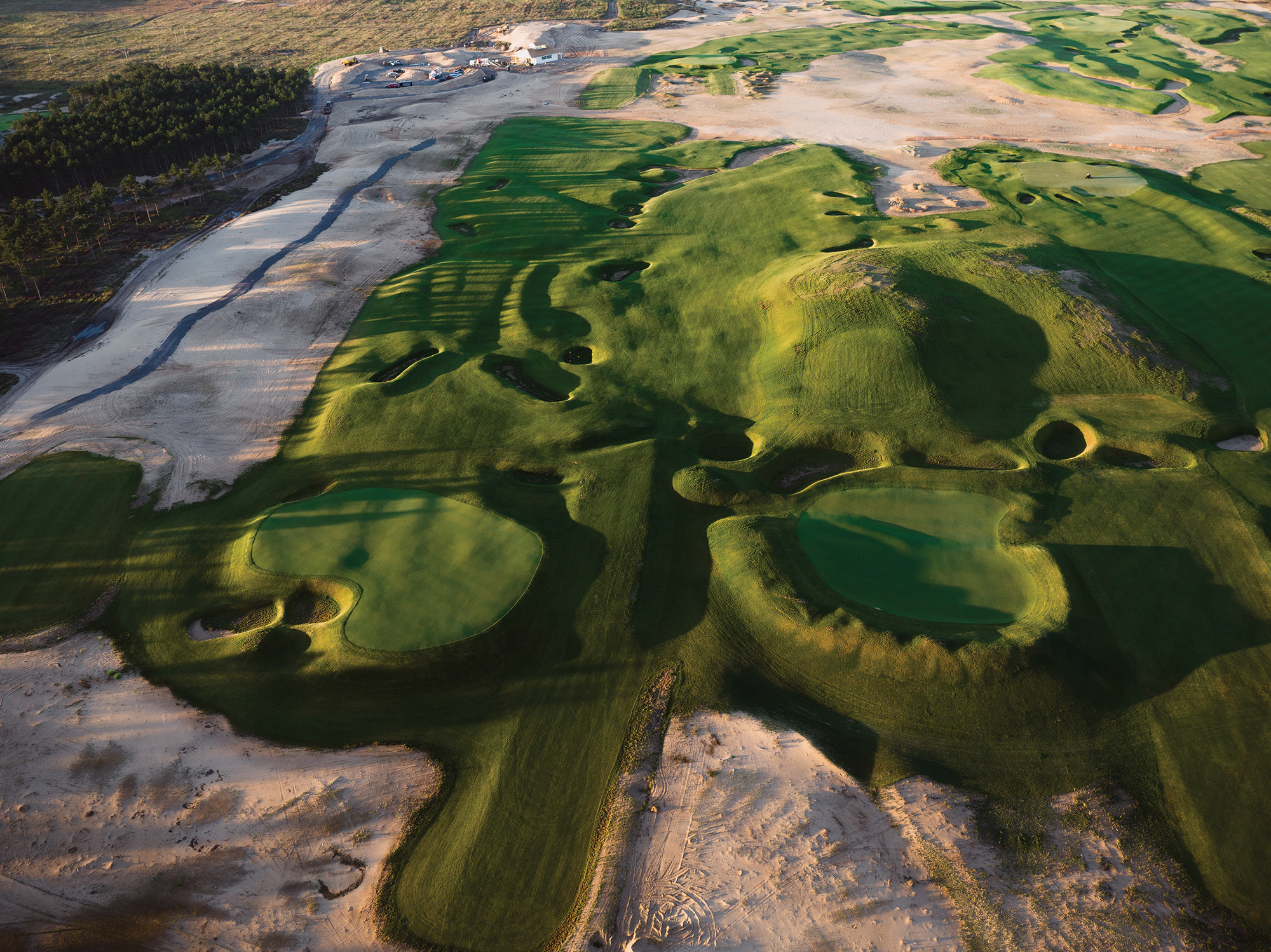 Dream Golf | Sand Valley – A Legend Reborn