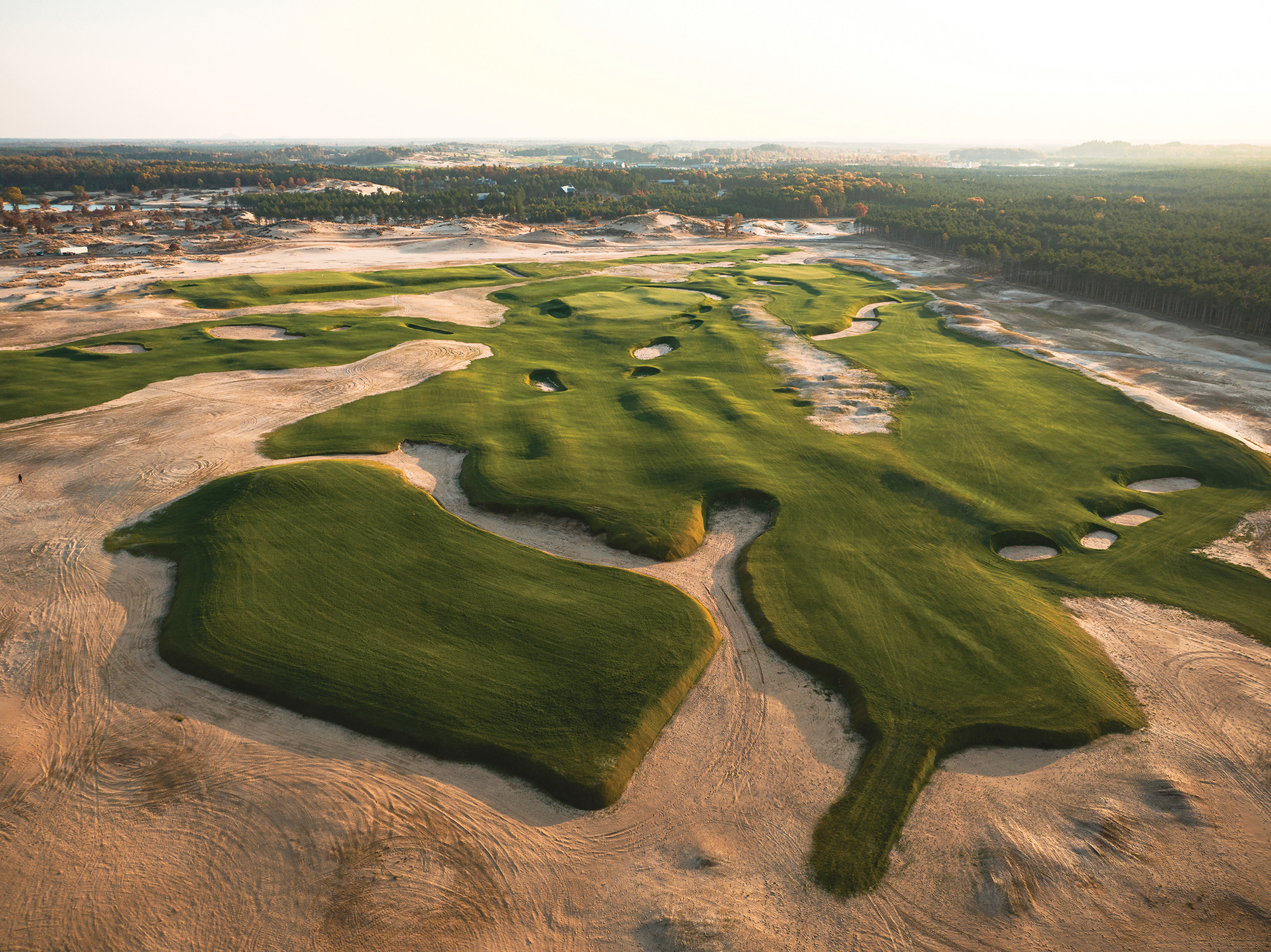 Dream Golf | Sand Valley – A Legend Reborn