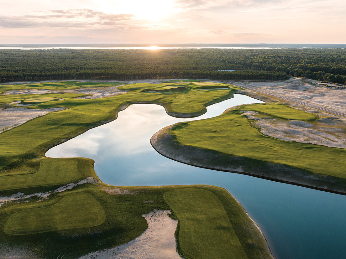 Dream Golf | Sand Valley – A Legend Reborn