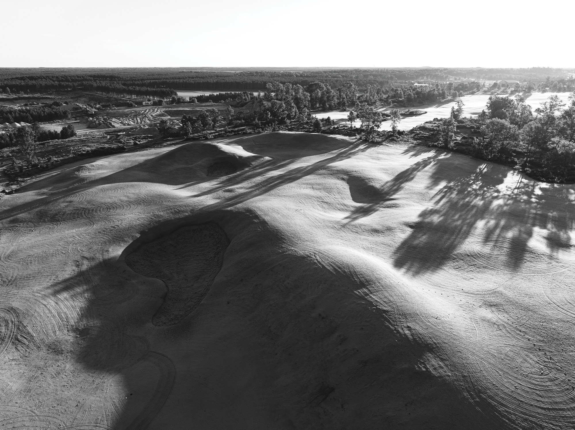 Dream Golf | Sand Valley – Sedge Valley