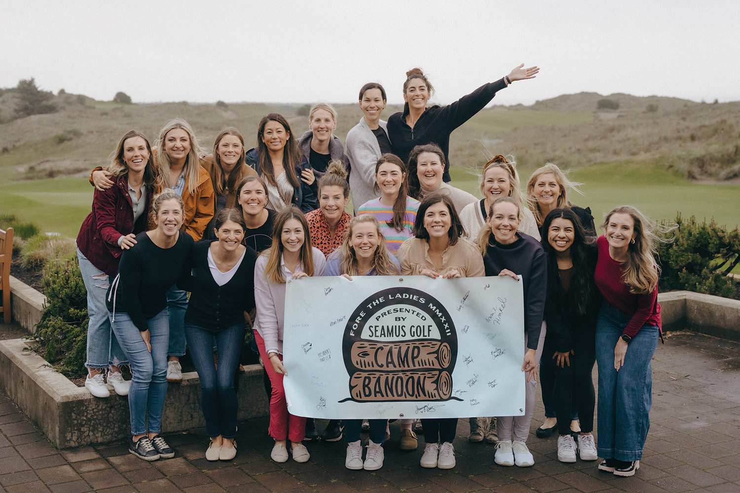 Dream Golf | Inclusive Approach