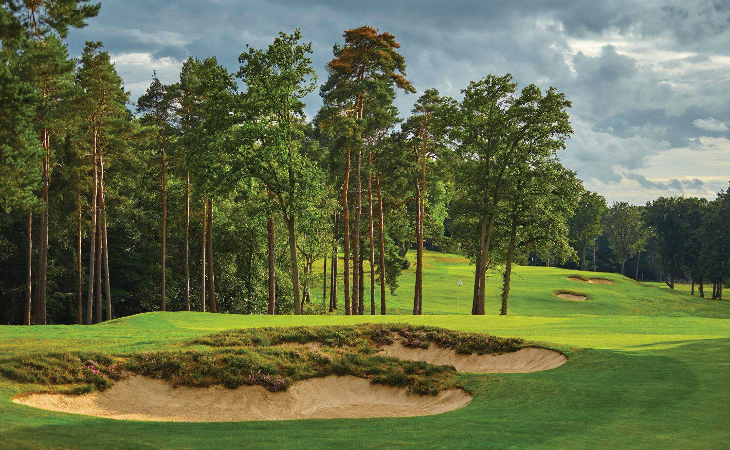 Dream Golf | Sand Valley – Sedge Valley