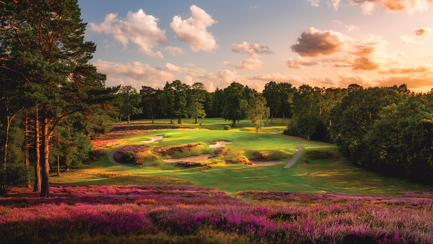 Dream Golf | Sand Valley – Sedge Valley