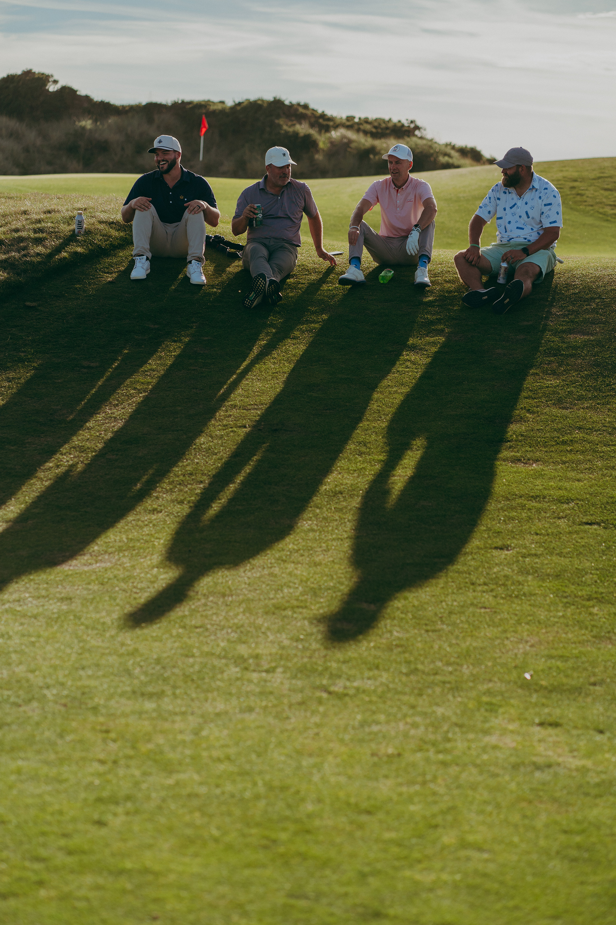 Dream Golf | The Journey