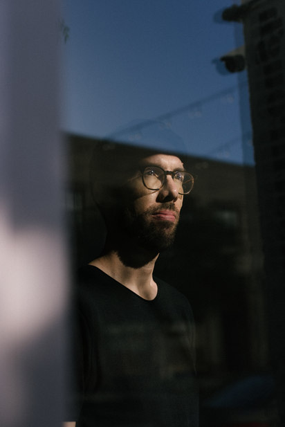 Carmen Chan — Portraits