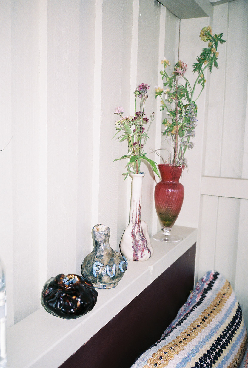The Farm Residency — residency