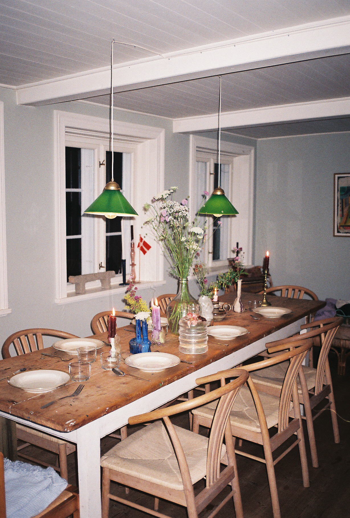 The Farm Residency — residency