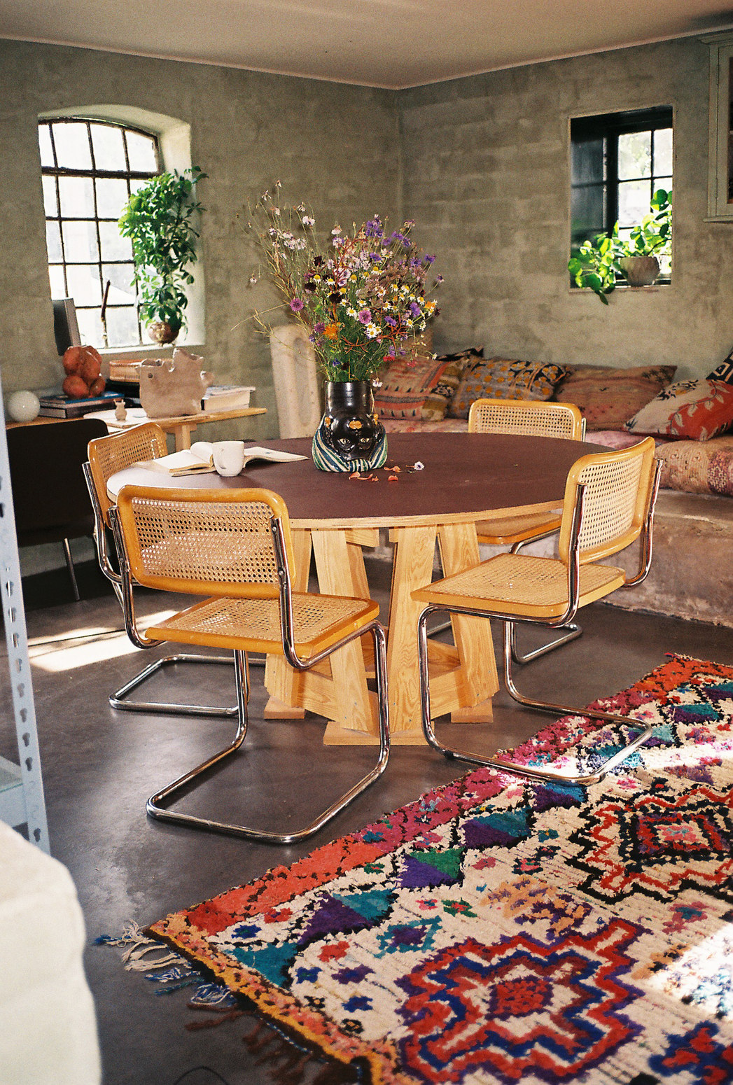 The Farm Residency — residency