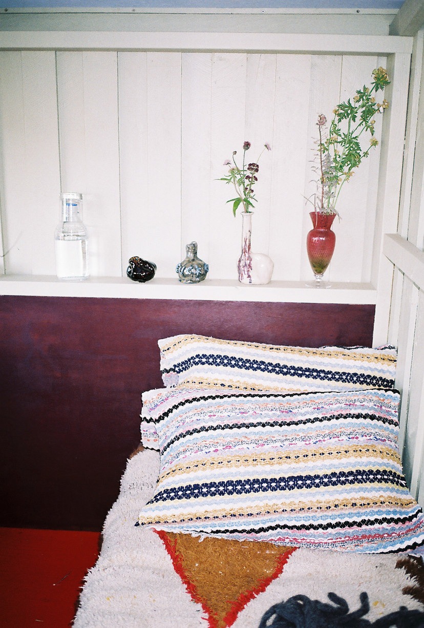 The Farm Residency — residency