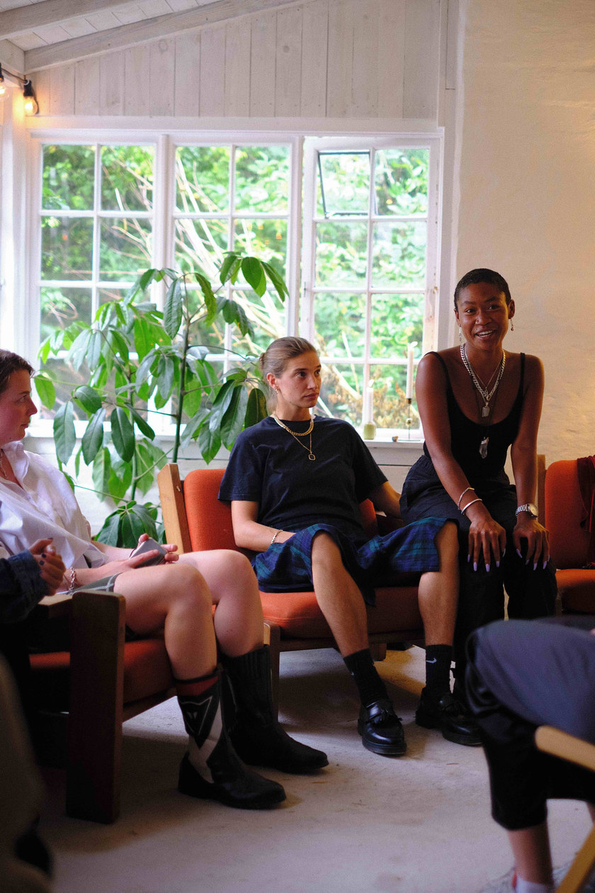 The Farm Residency — residency