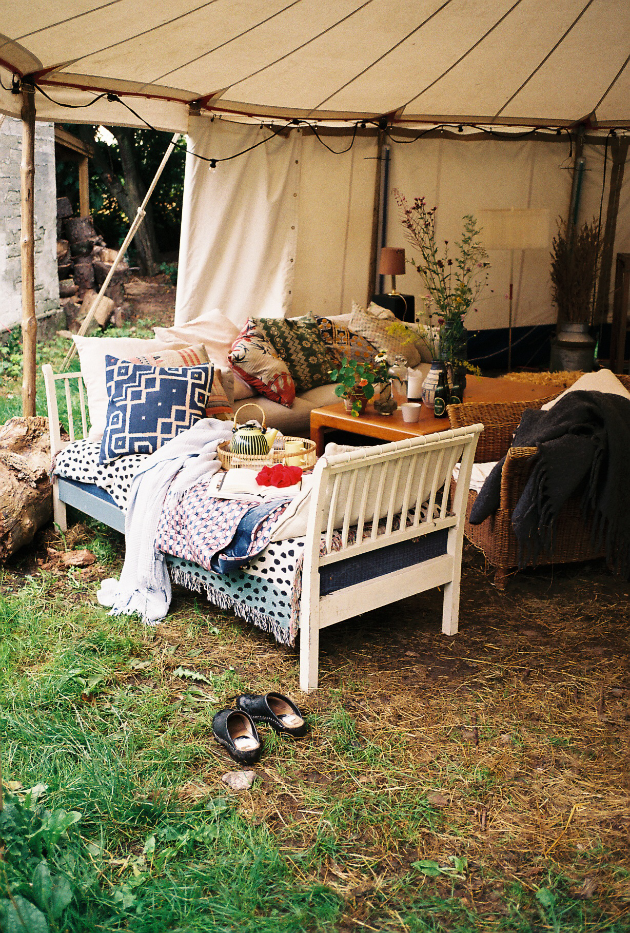 The Farm Residency — residency