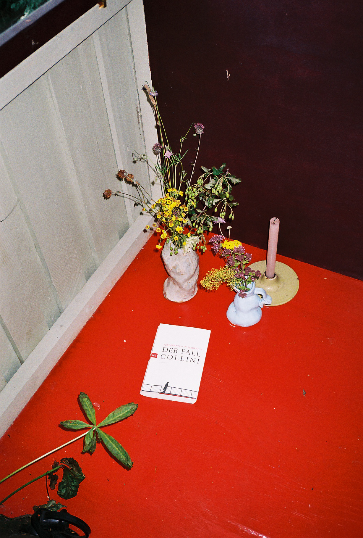 The Farm Residency — residency