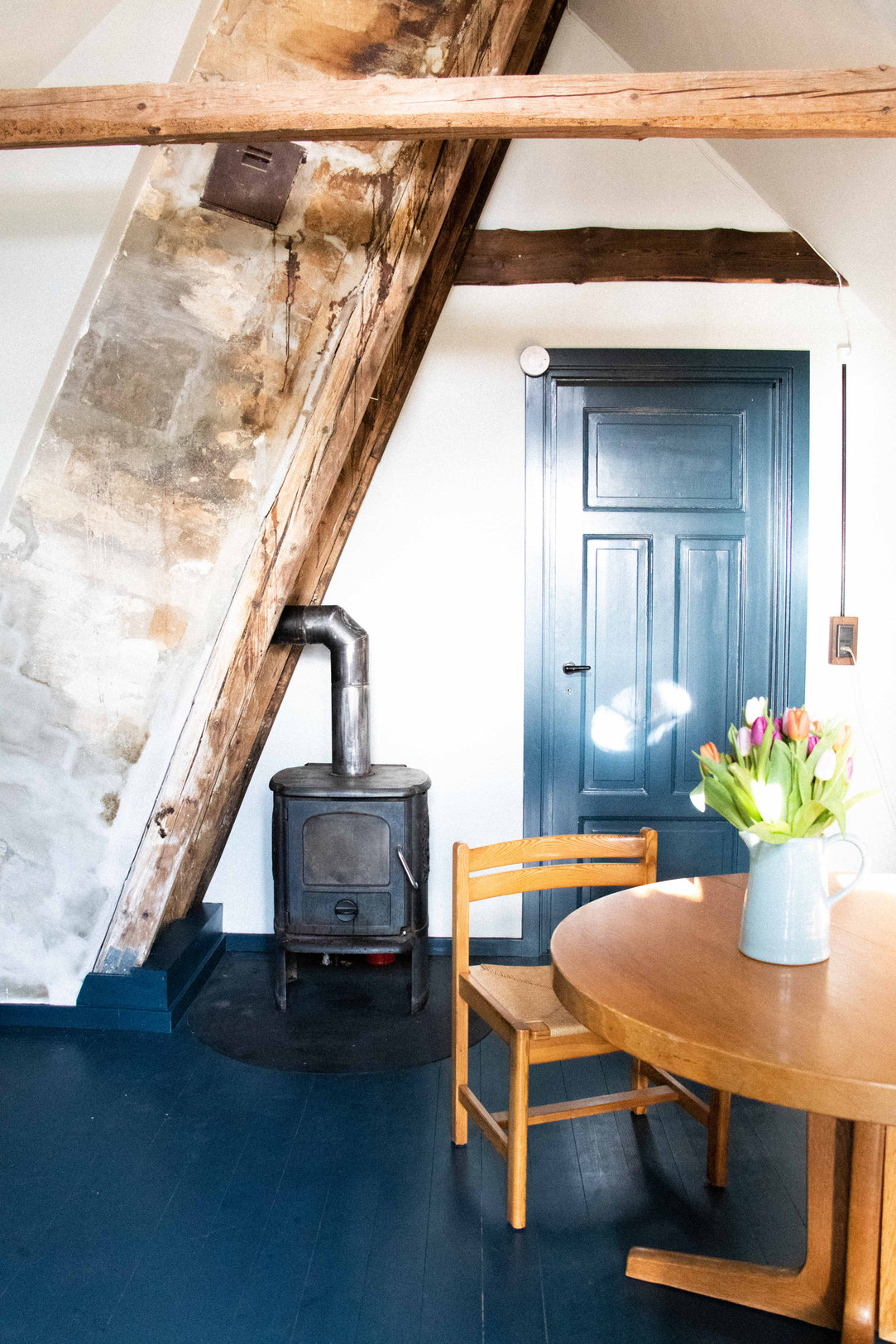 The Farm Residency — residency
