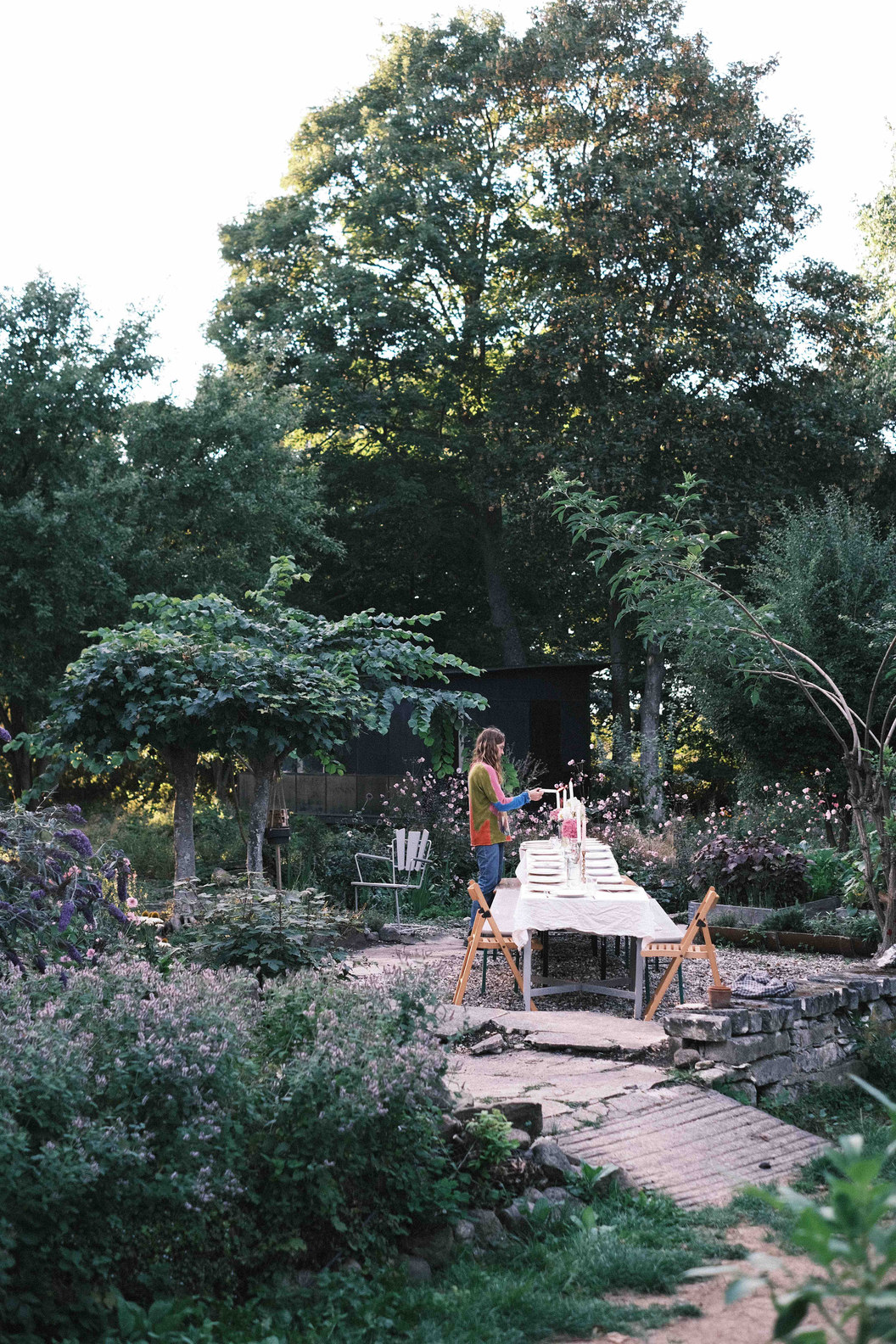 The Farm Residency — residency
