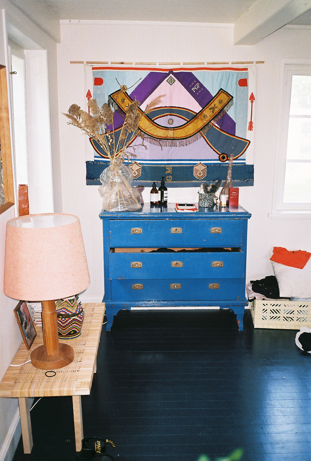 The Farm Residency — residency