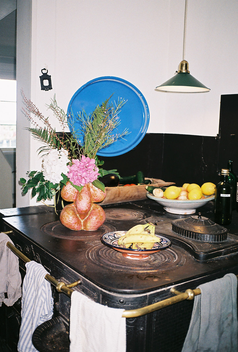 The Farm Residency — residency