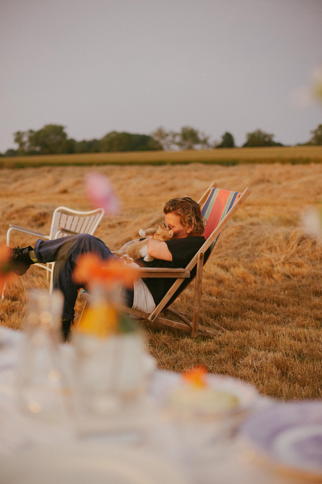 The Farm Residency — residency