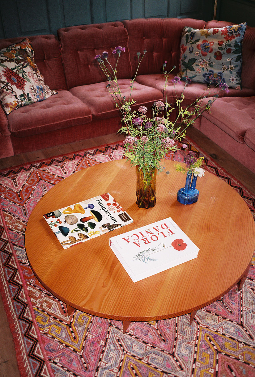 The Farm Residency — residency