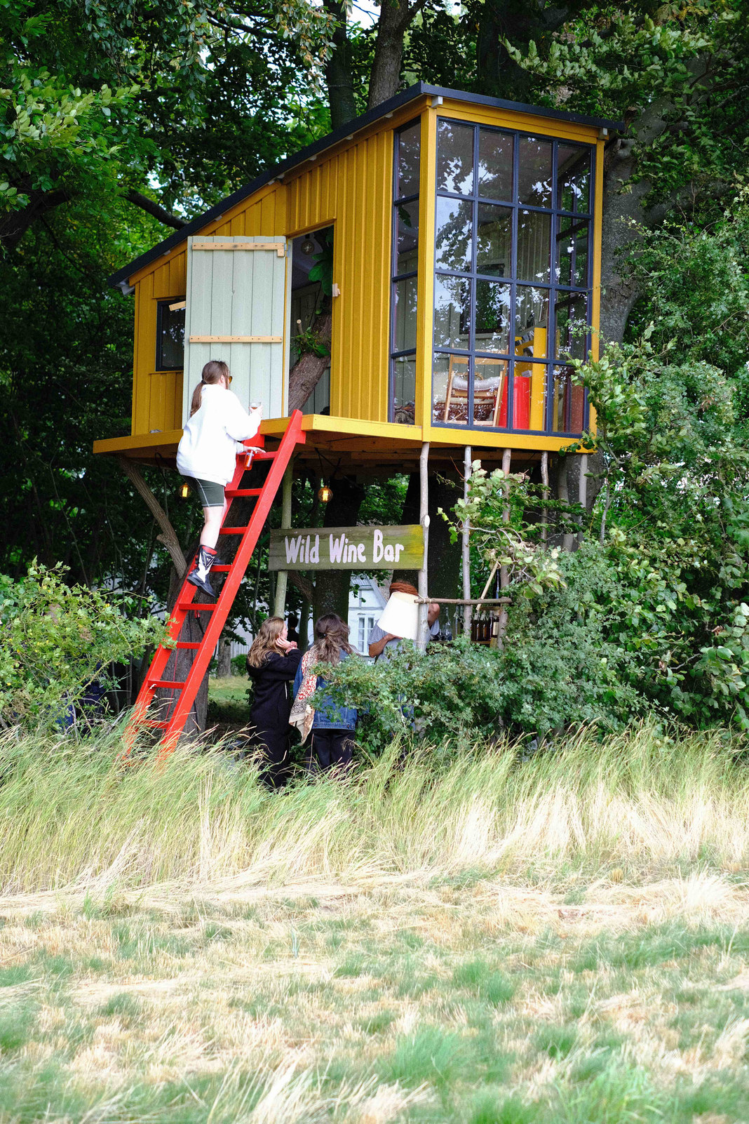 The Farm Residency — residency