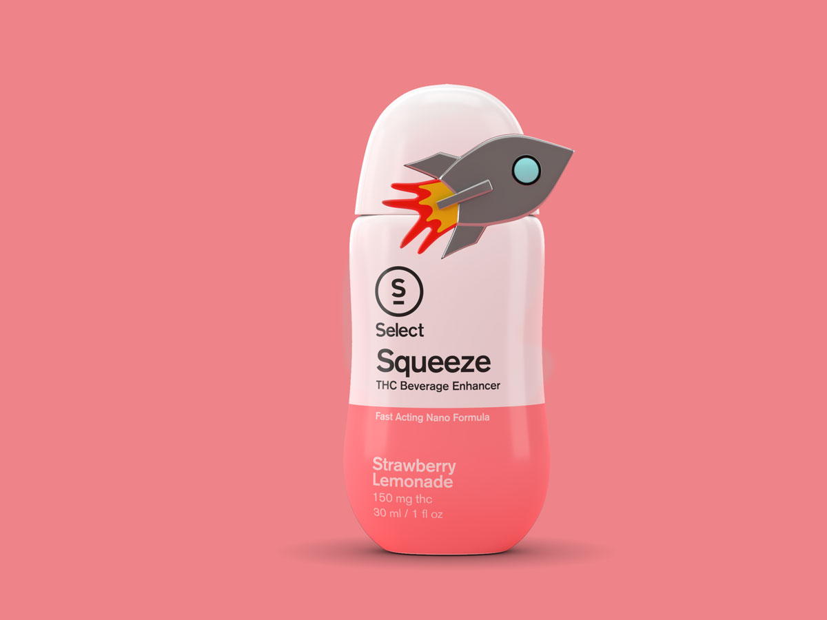 Jessica Bayer — Select Squeeze