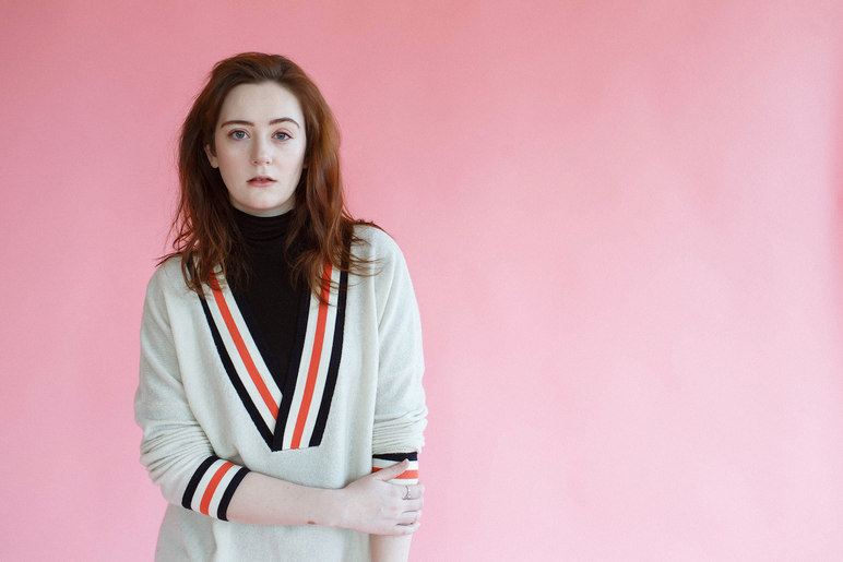 Eleanor Philips — Archive