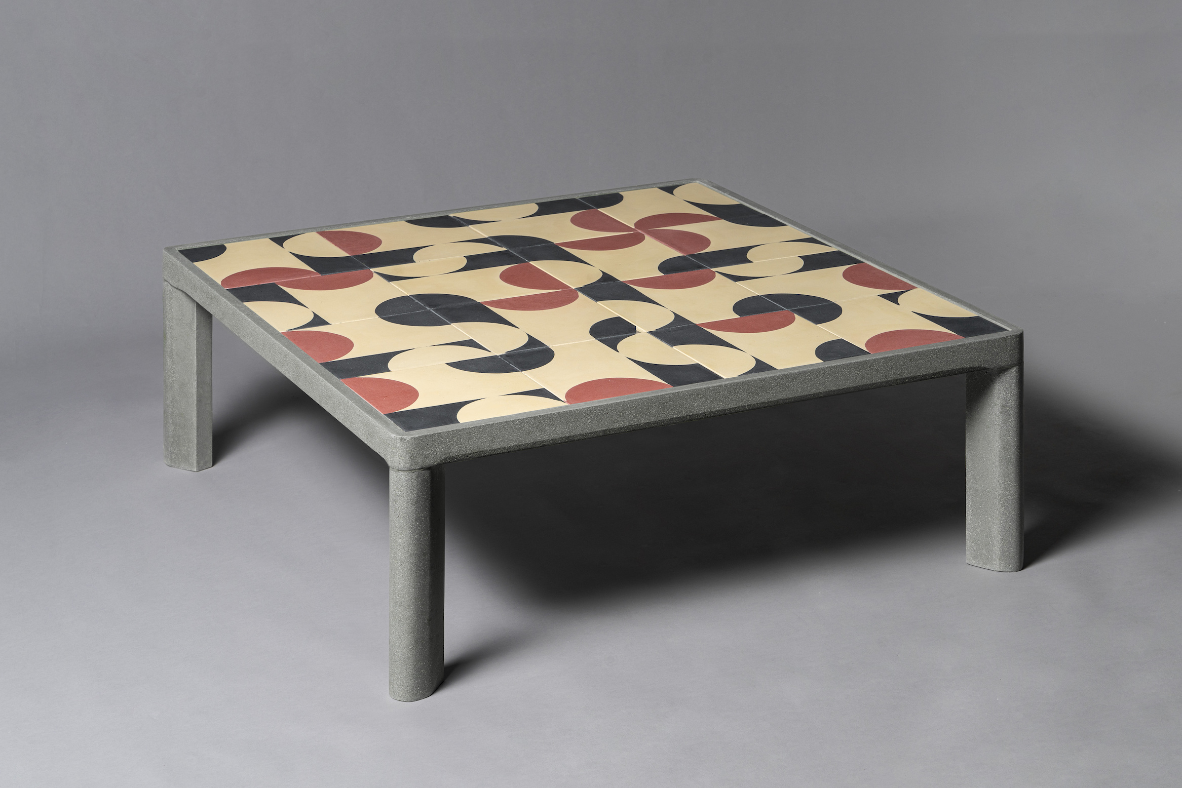 Huguet X Pentagram — Matt Willey