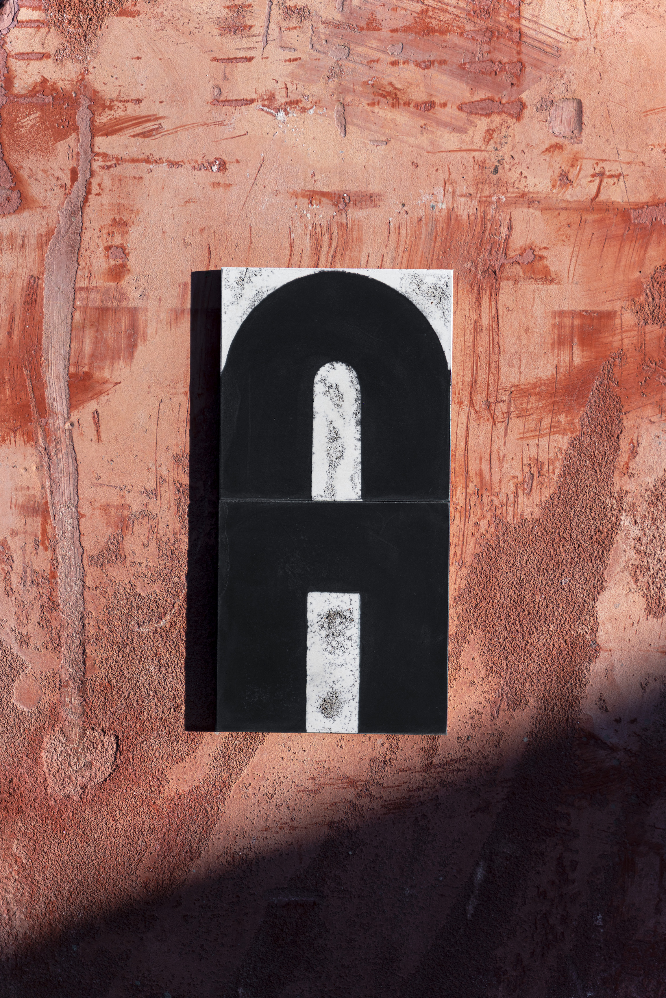 Huguet X Pentagram — Sascha Lobe