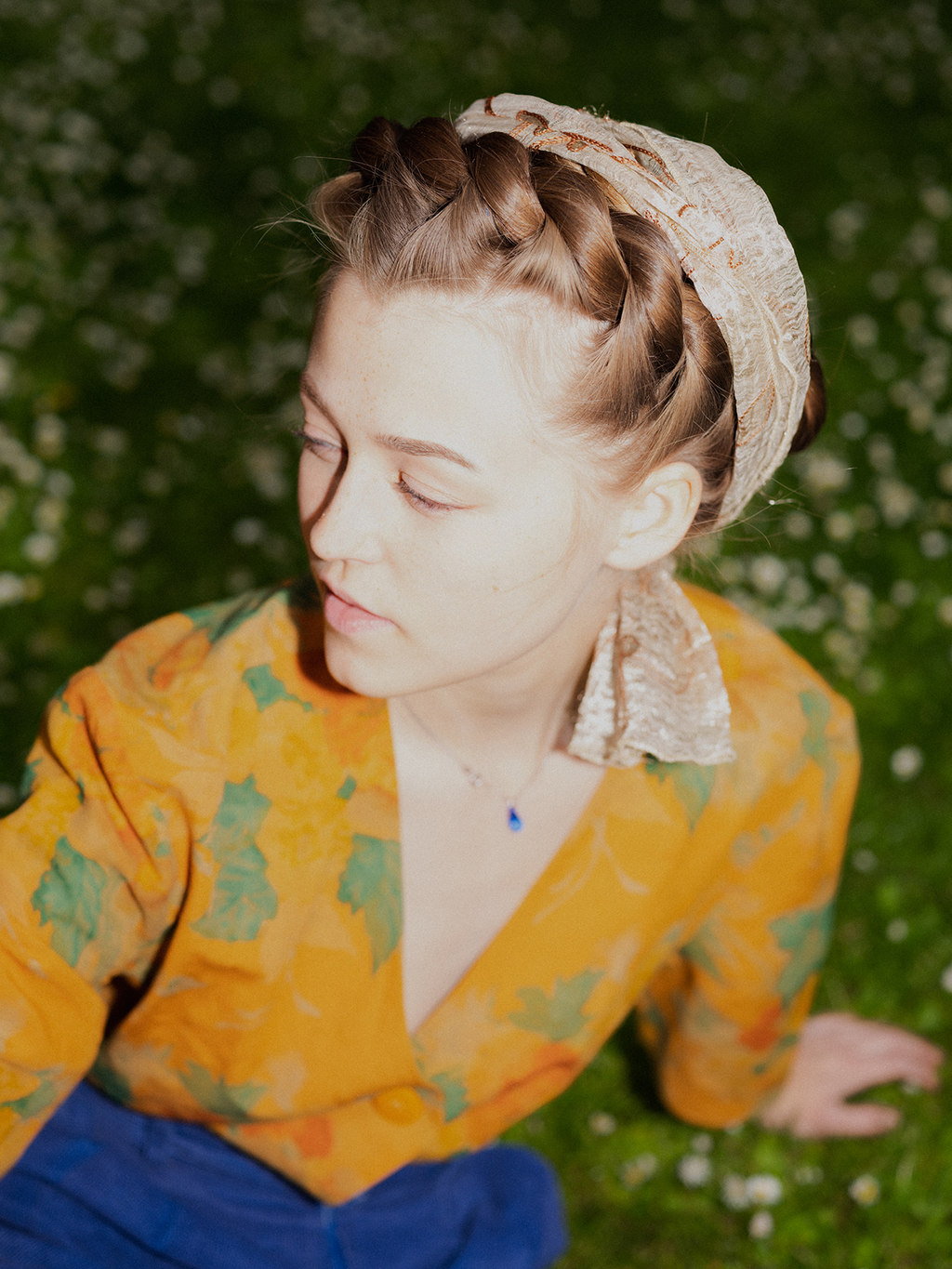 FURORE – Magazin für Klimagerechtigkeit — Interview mit Clara Mayer