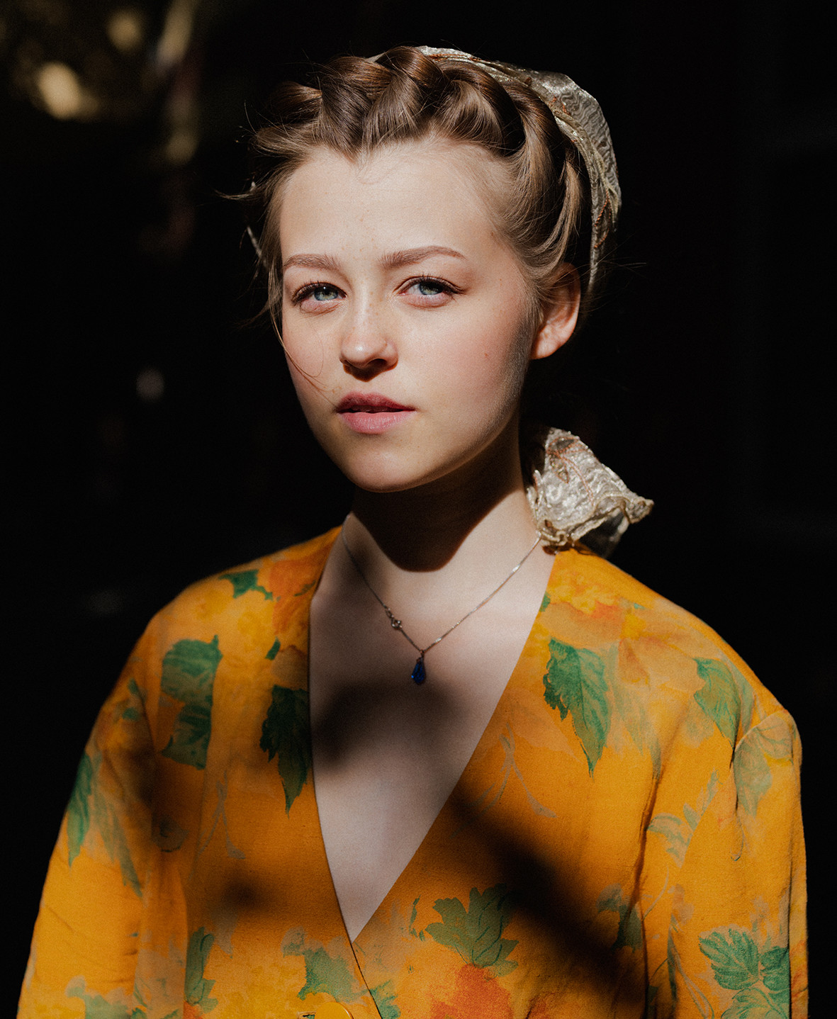 FURORE – Magazin für Klimagerechtigkeit — Interview mit Clara Mayer