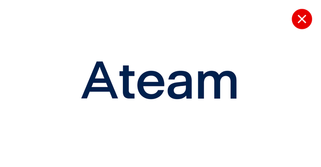 Acronis brand style guide