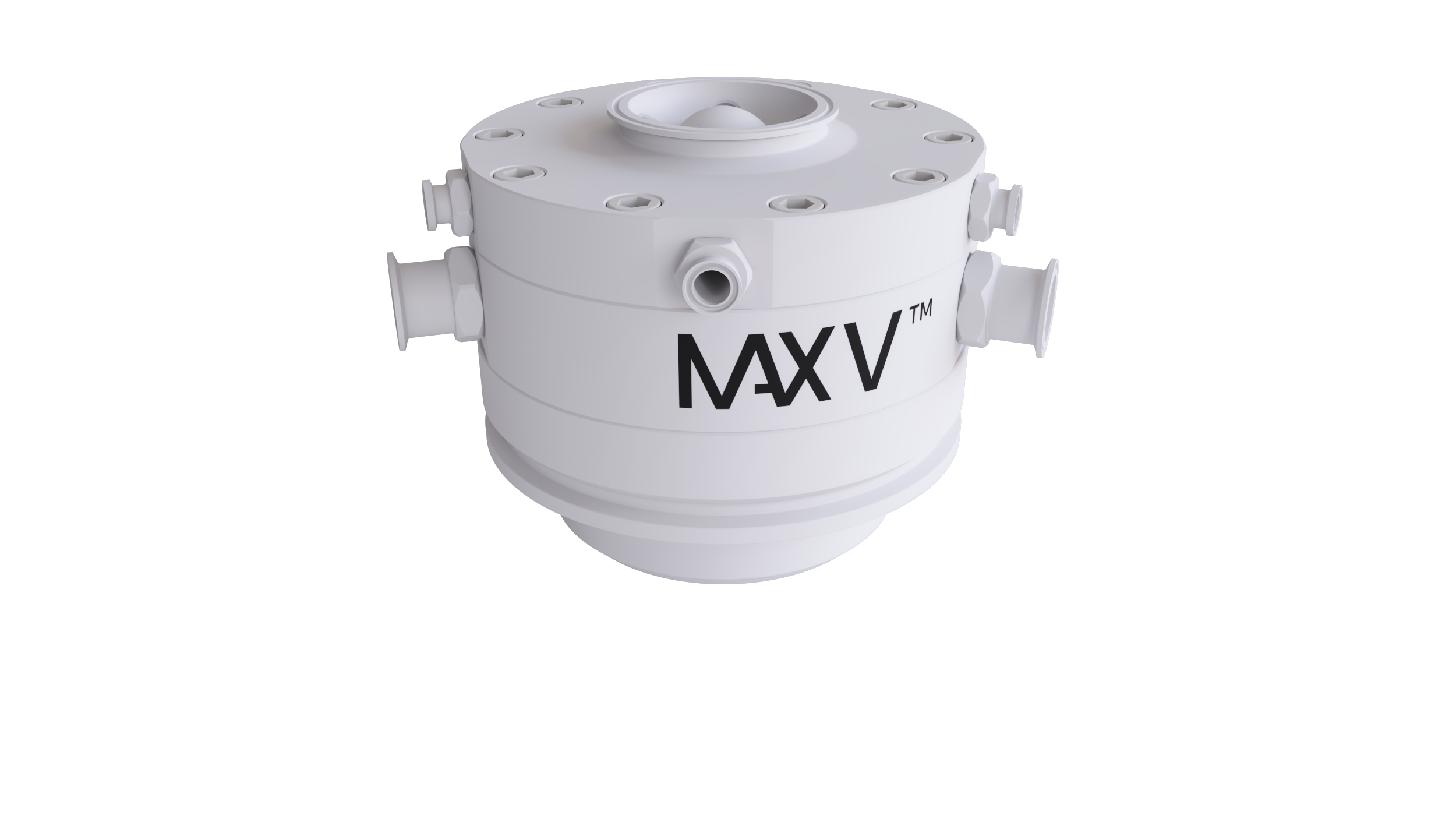 Alphinity | PIXER™