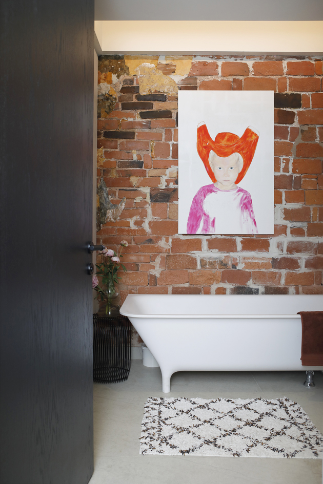 AERIS — Villa Linda