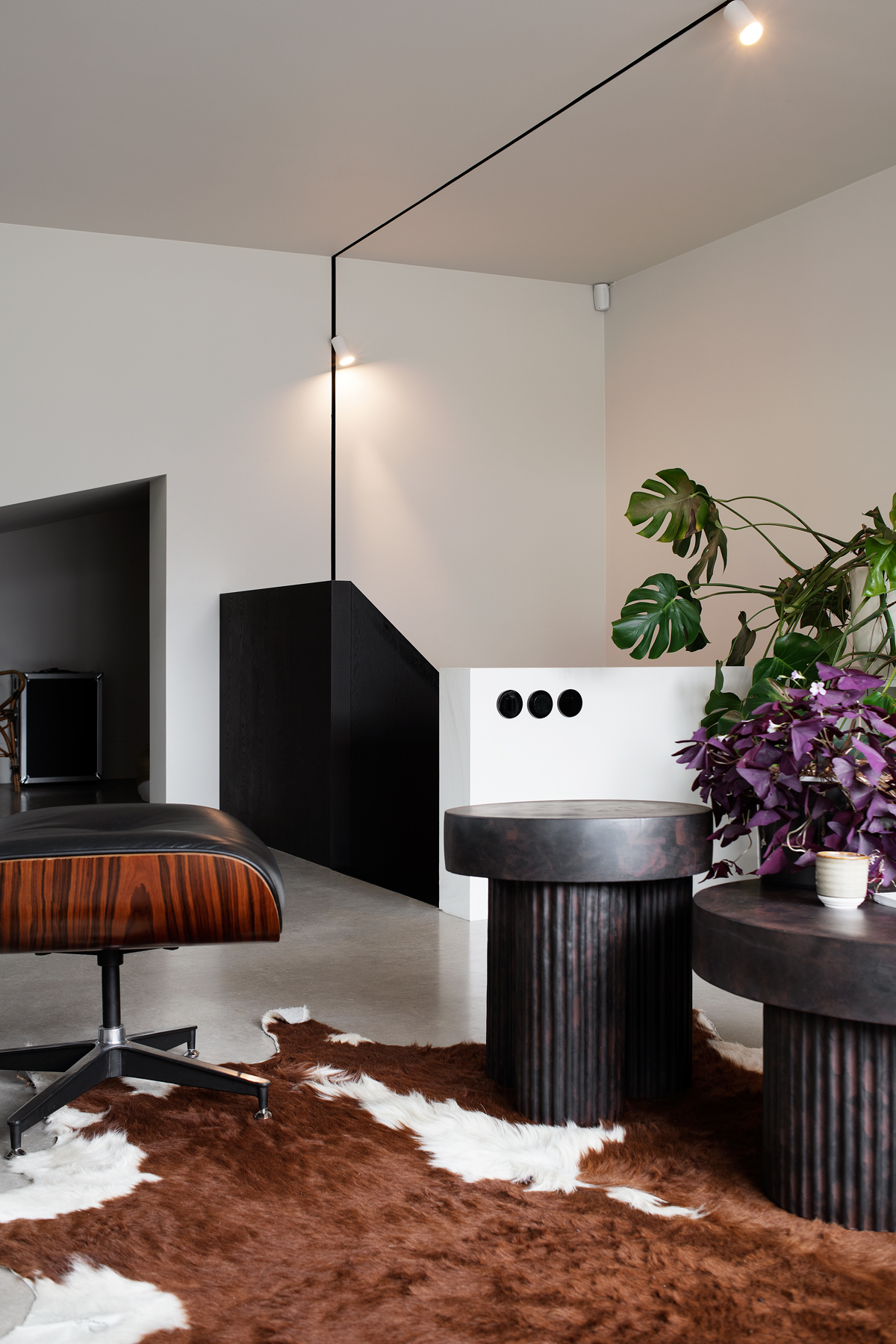 AERIS — Villa Linda