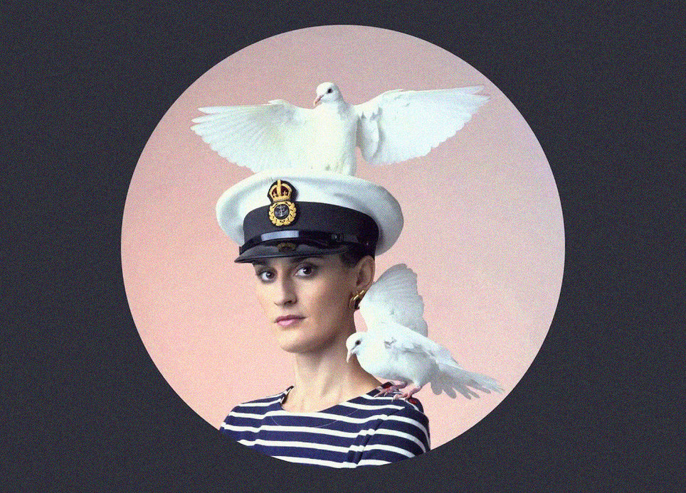 Yelle - Official website