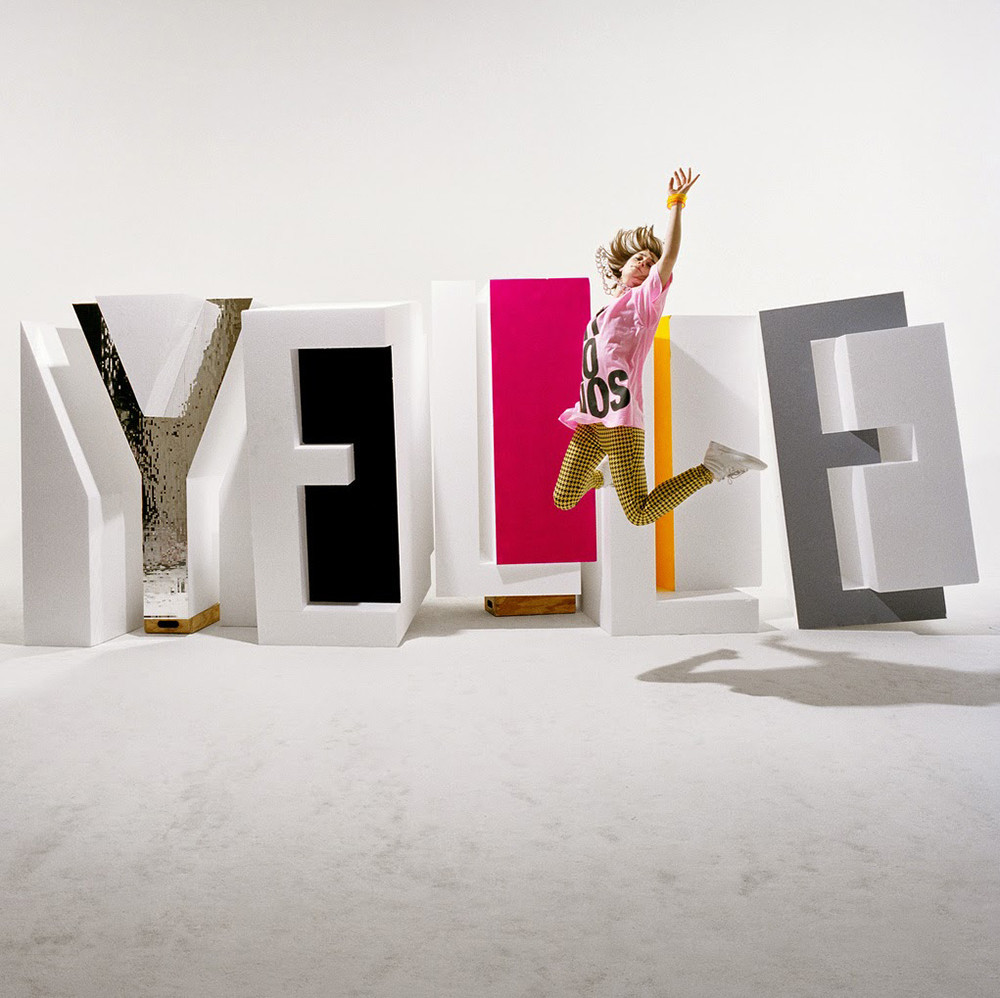 Yelle - Official website